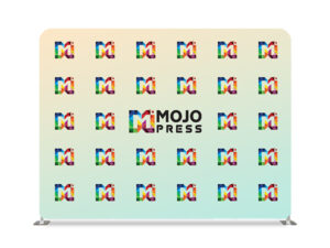 Media Wall Printing Melbourne - Mojo Press