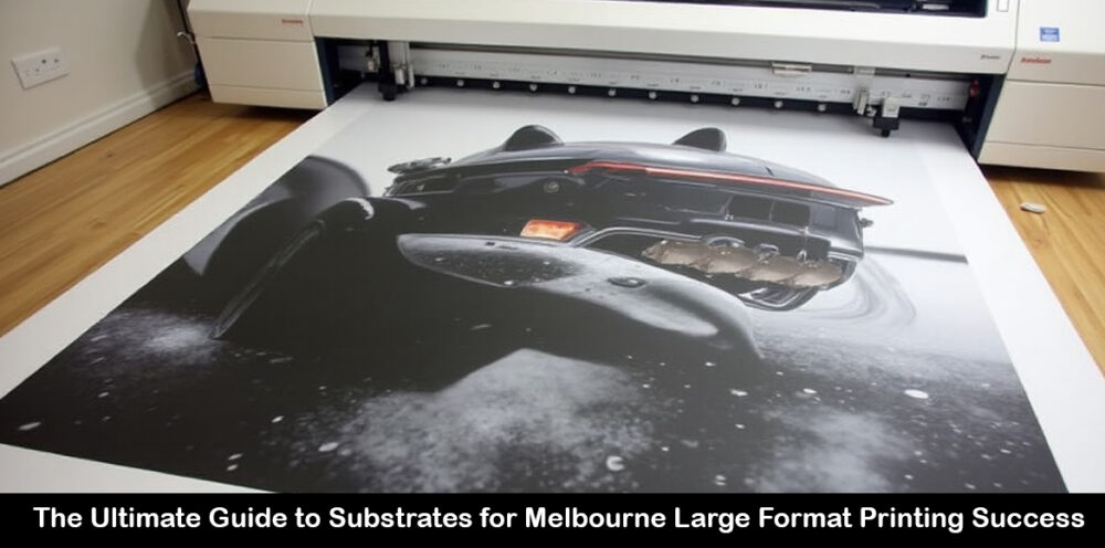 The Ultimate Guide to Substrates for Melbourne Large Format Printing ...